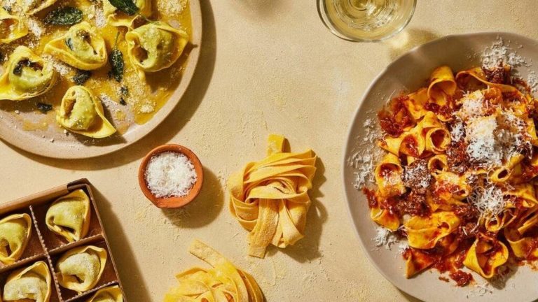 My Top 5 Favourite Gift Subscription Ideas